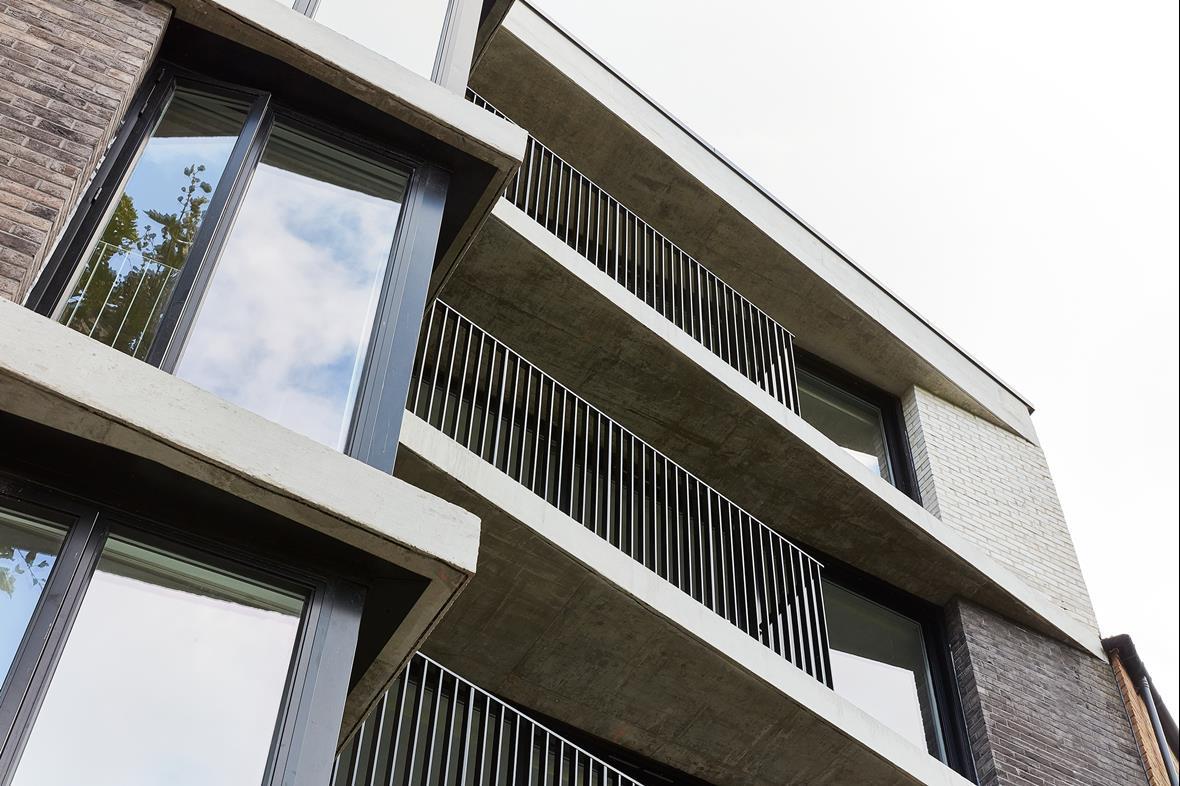 What made this project… Alscot Road by Greenaway Architecture ...